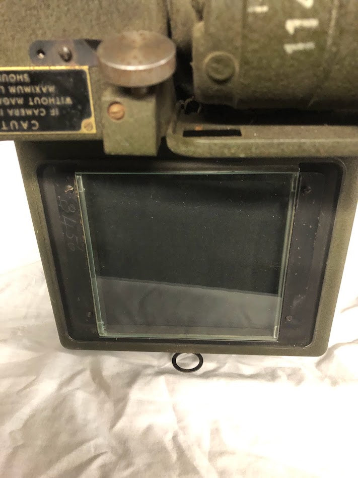 K-24 USAAF AIRCRAFT CAMERA – Antiques, Militaria & Collectables