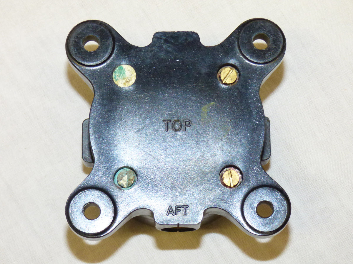 Compass Corrector 6a/1032 – Antiques, Militaria & Collectables