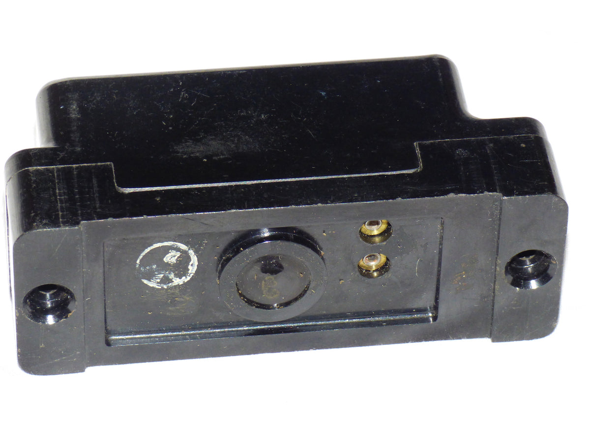 Air Ministry Universal 12 volt Cut Out Switch SC/1722 – Antiques ...